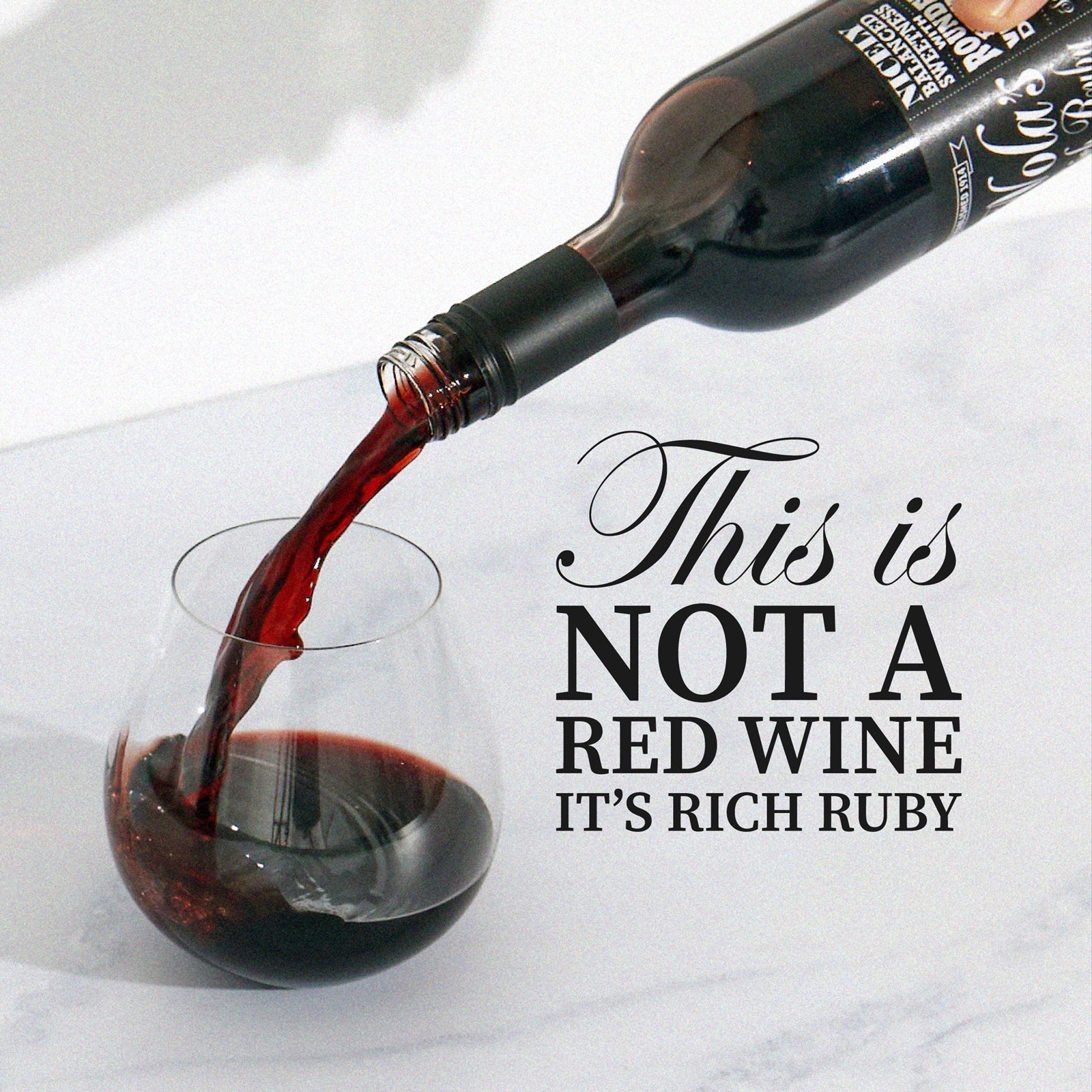 Nola's Rich Ruby – Nolas Wines